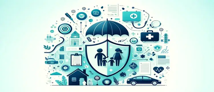 The Benefits of Insurance: Guarding Your Assets and Loved Ones